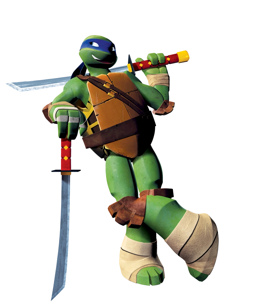 Leonardo (Relationships) | TMNT Fan Made Wiki | Fandom