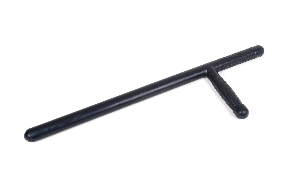 Tonfas | TMNT Fan Made Wiki | Fandom