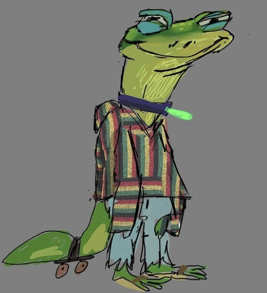 Jason (Long Story Short) | TMNT Fan Made Wiki | Fandom