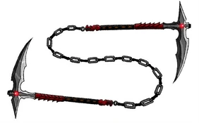 Banrai (2003 Series) | TMNT Fan Made Wiki | Fandom