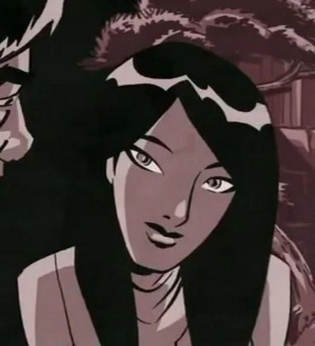 Tang Shen | TMNT Fan Made Wiki | Fandom