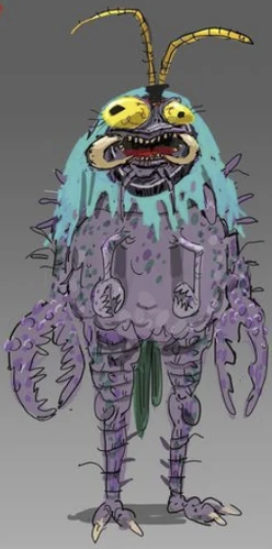 Tang Shen (Long Story Short) | TMNT Fan Made Wiki | Fandom