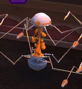 Security Orbs | TMNT: Legends Wikia | Fandom