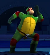 Pulverizer | TMNT: Legends Wikia | Fandom