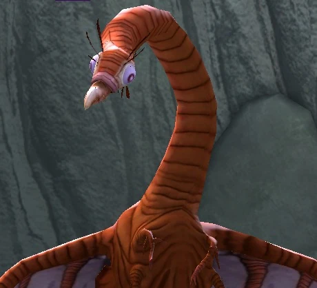 Chimera | TMNT: Legends Wikia | Fandom