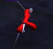 Footbots | TMNT: Legends Wikia | Fandom