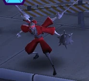 4-Armed Footbots | TMNT: Legends Wikia | Fandom