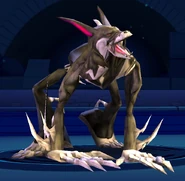 Rahzar | TMNT: Legends Wikia | Fandom