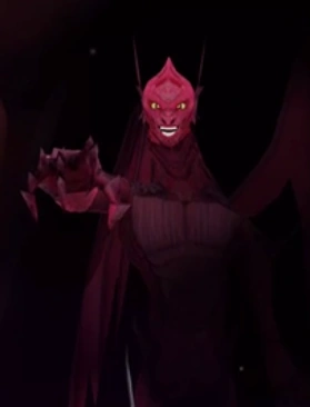 Kavaxas | TMNT: Legends Wikia | Fandom