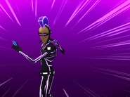 Zeck | TMNT: Legends Wikia | Fandom