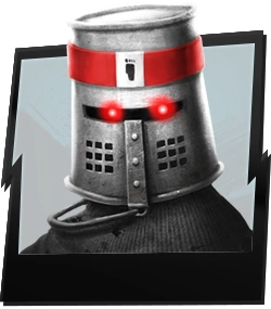 Footbots (LARP) | TMNT: Legends Wikia | Fandom