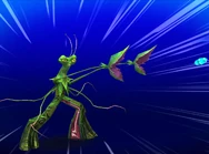 Snakeweed | TMNT: Legends Wikia | Fandom