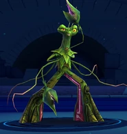 Snakeweed | TMNT: Legends Wikia | Fandom