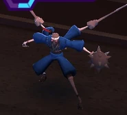 4-Armed Footbots | TMNT: Legends Wikia | Fandom