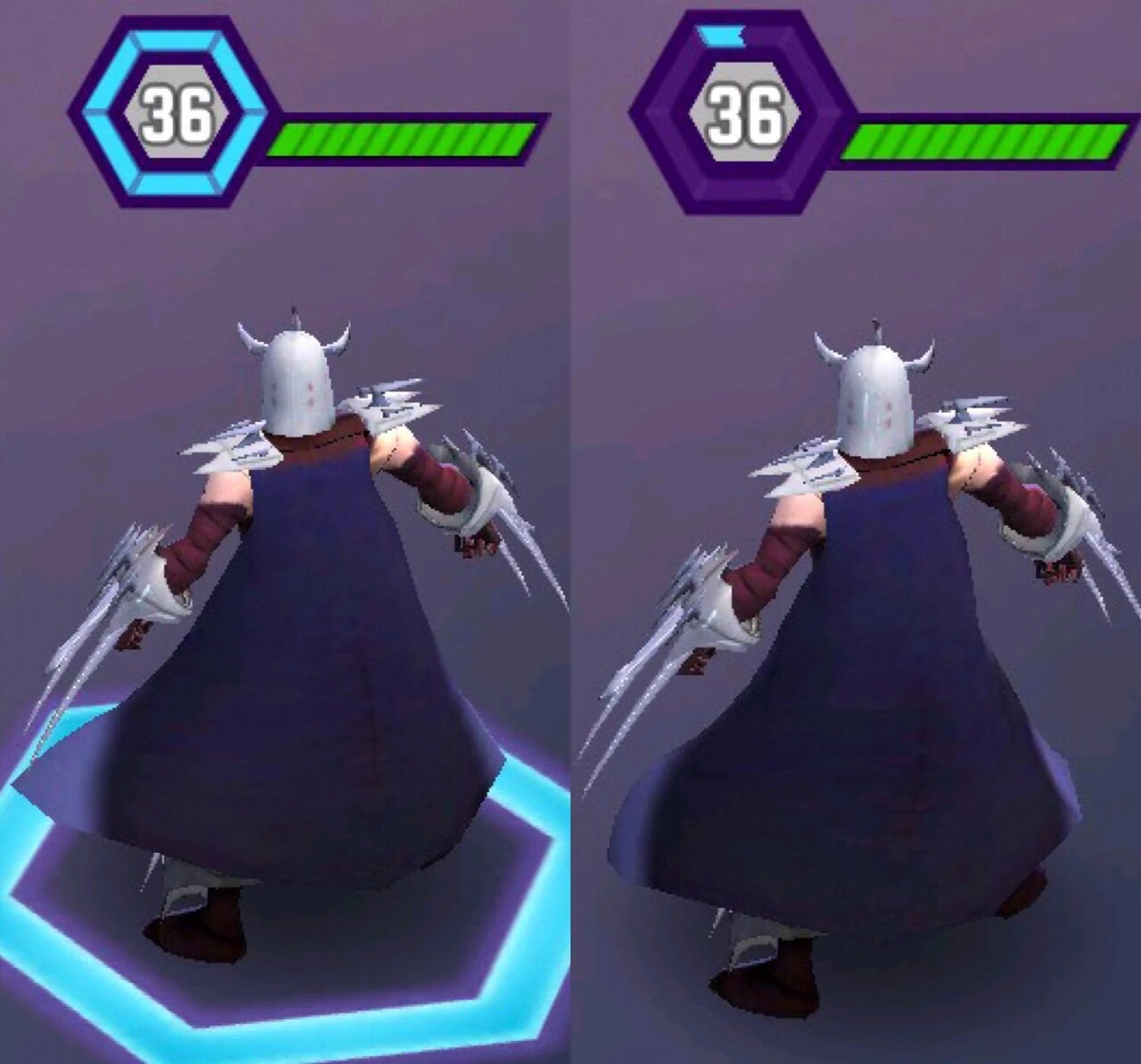 Focus Meter | TMNT: Legends Wikia | Fandom