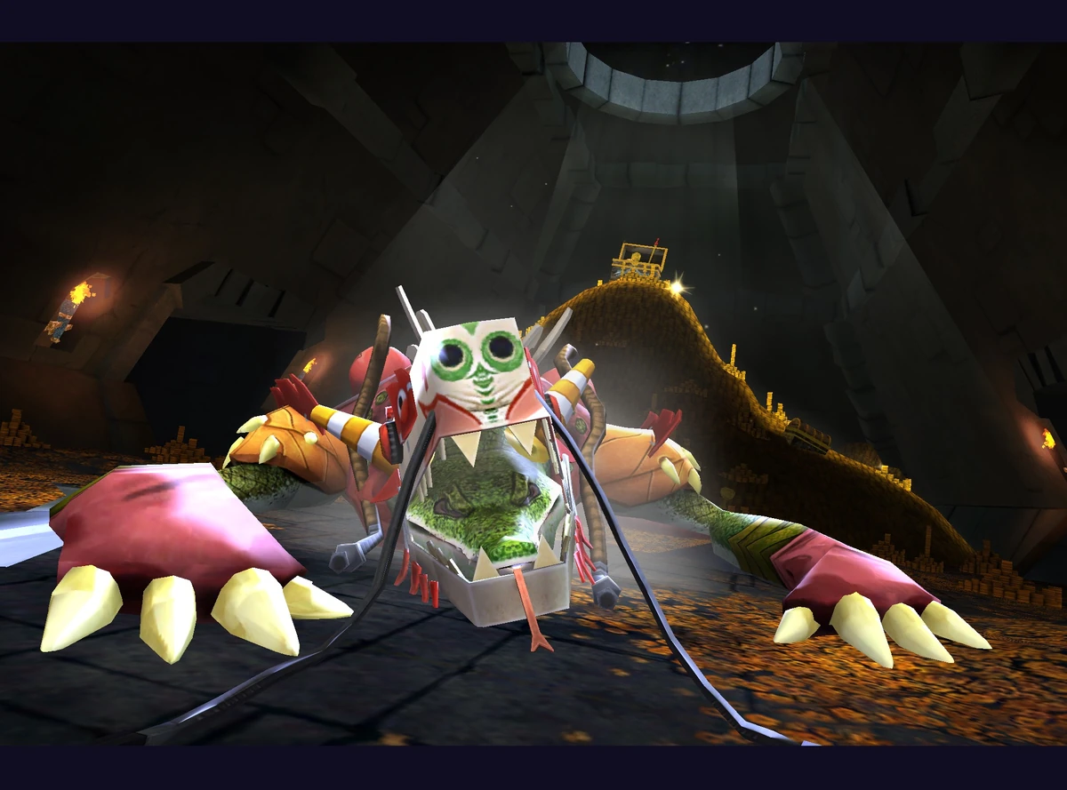 Leatherhead (Dragon) | TMNT: Legends Wikia | Fandom
