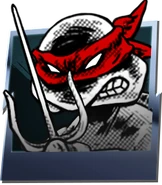 Raphael (Original) | TMNT: Legends Wikia | Fandom