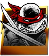 Leonardo (Original) | TMNT: Legends Wikia | Fandom