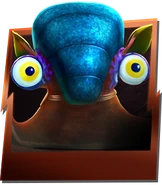 Justin | TMNT: Legends Wikia | Fandom