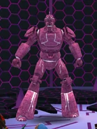 Granitor/Gallery | TMNT: Legends Wikia | Fandom