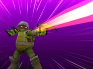 Raphael (Vision Quest) | TMNT: Legends Wikia | Fandom