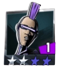 Zeck/Gallery | TMNT: Legends Wikia | Fandom