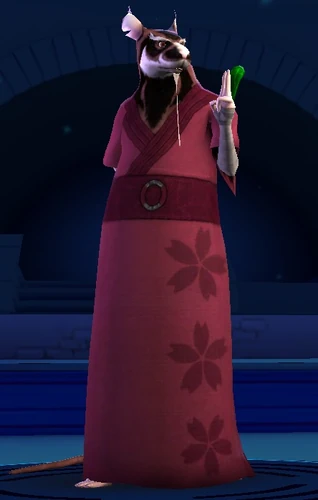 Splinter | TMNT: Legends Wikia | Fandom