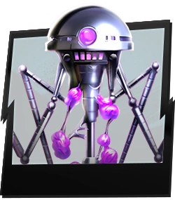 Security Orbs | TMNT: Legends Wikia | Fandom