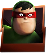 Pulverizer | TMNT: Legends Wikia | Fandom