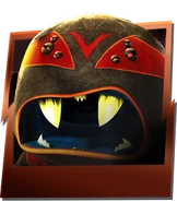 Spider Bytez | TMNT: Legends Wikia | Fandom