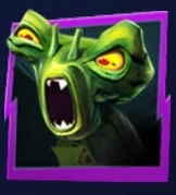 Snakeweed/Gallery | TMNT: Legends Wikia | Fandom