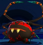 Spider Bytez | TMNT: Legends Wikia | Fandom
