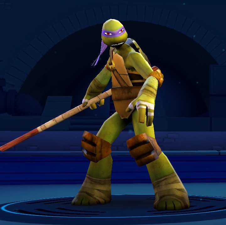 Category:Playable Characters | TMNT: Legends Wikia | Fandom