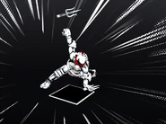 Raphael | TMNT: Legends Wikia | Fandom