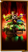 Quick Challenges | TMNT: Legends Wikia | Fandom