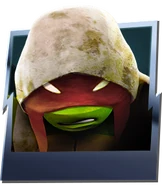 Raphael (Vision Quest) | TMNT: Legends Wikia | Fandom