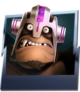 Dr. Rockwell | TMNT: Legends Wikia | Fandom
