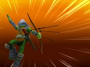Leonardo (Vision Quest) | TMNT: Legends Wikia | Fandom
