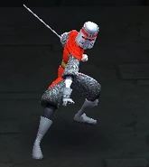 Footbots (LARP) | TMNT: Legends Wikia | Fandom