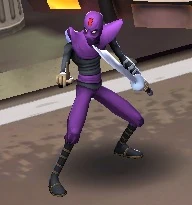 Melee Foot Soldiers (Classic) | TMNT: Legends Wikia | Fandom