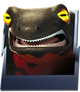 Newtralizer | TMNT: Legends Wikia | Fandom