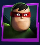 Pulverizer/Gallery | TMNT: Legends Wikia | Fandom