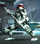 Donatello | TMNT: Legends Wikia | Fandom