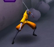 Footbots | TMNT: Legends Wikia | Fandom