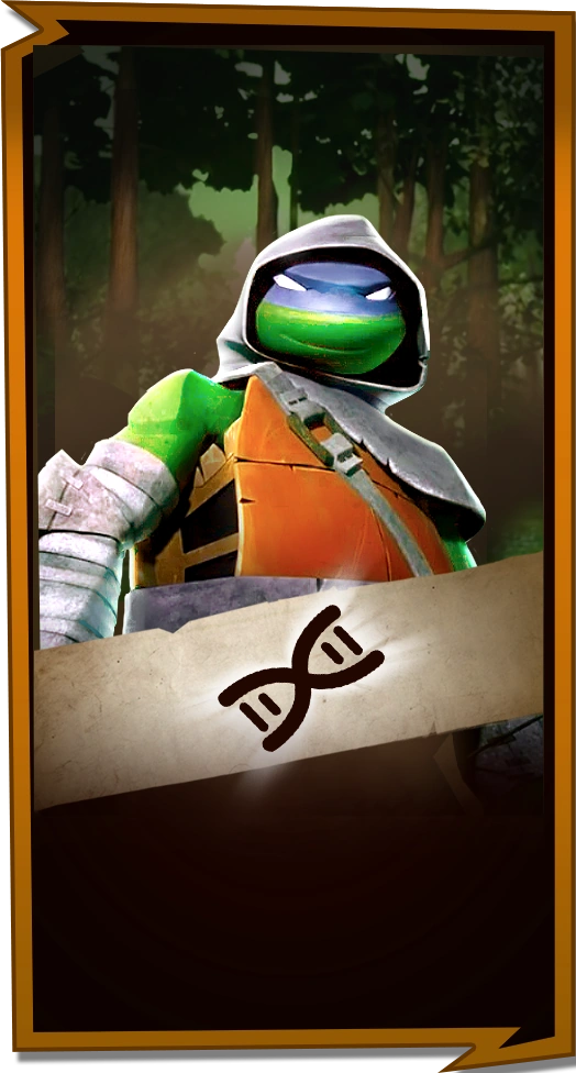Daily Challenges | TMNT: Legends Wikia | Fandom