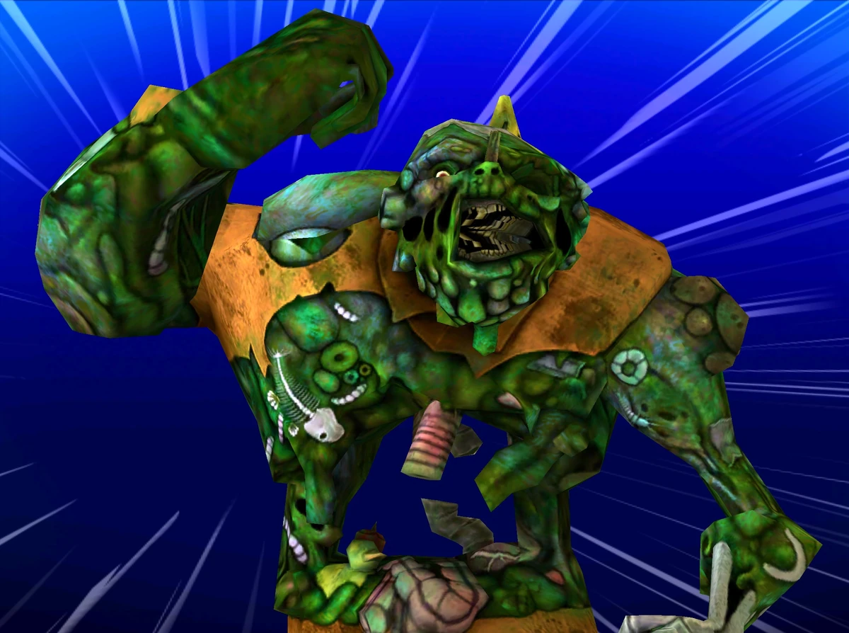 Muckman/Gallery | TMNT: Legends Wikia | Fandom