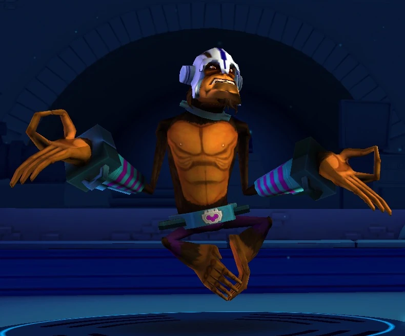 Dr. Rockwell | TMNT: Legends Wikia | Fandom