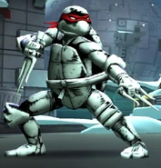 Raphael | TMNT: Legends Wikia | Fandom