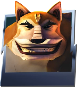 Dogpound/Gallery | TMNT: Legends Wikia | Fandom