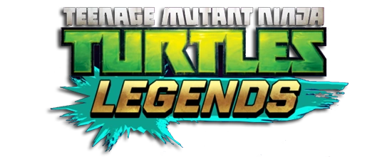 Teenage Mutant Ninja Turtles Legends | TMNT: Legends Wikia | Fandom